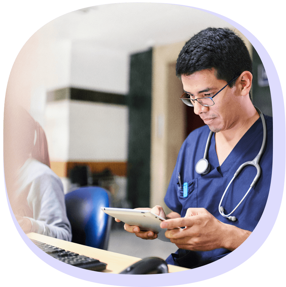 Physical Therapy Documentation Software for Streamlined Patient Records | SPRY EMR